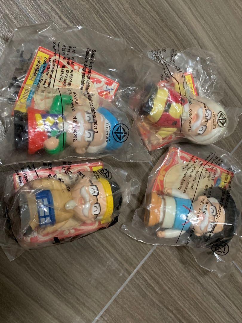 Vintage 1999 BNIB Kentucky Fried Chicken kfc colonel sanders around the ...