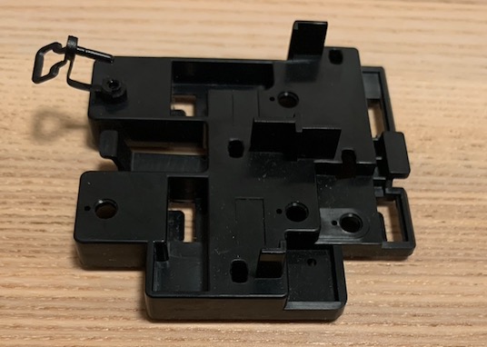 Lenovo ThinkCentre M.2 SSD Kit / Holder / Jig （4XF0P01011）, Computers ...