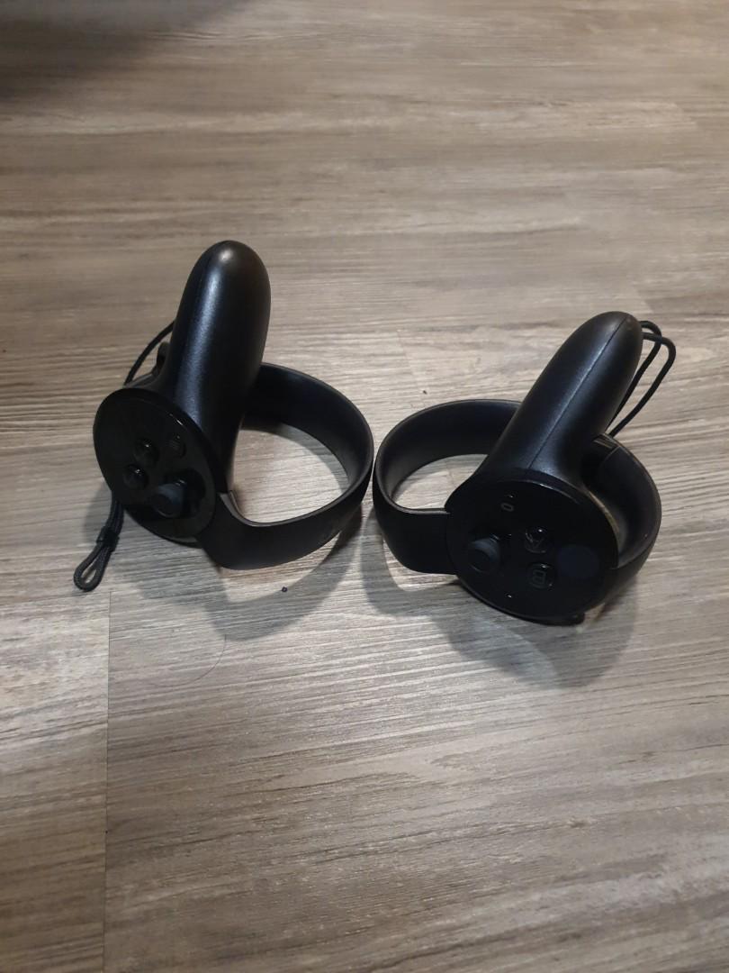 Oculus rift, Computers & Tech, Parts & Accessories, Computer Parts on ...