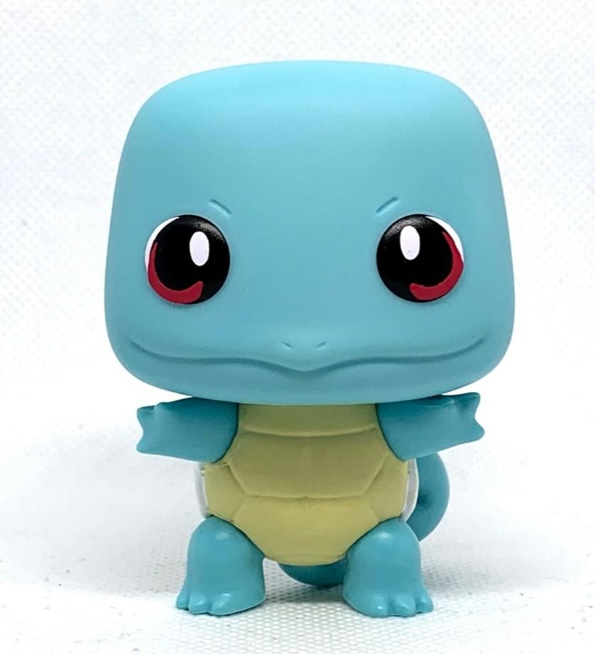 Pokemon Funko Pop Custom Eye Decal, Hobbies & Toys, Toys & Games on ...