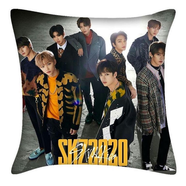 STRAY KIDS Merchandise, Hobbies & Toys, Collectibles & Memorabilia, Fan ...