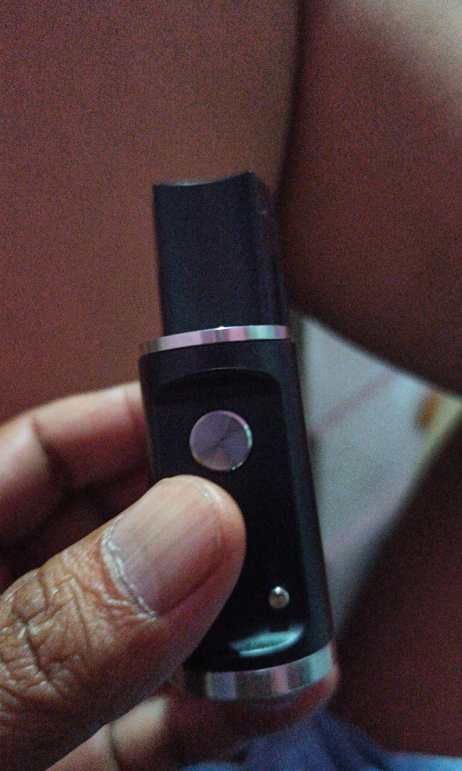 Vape sunbox mod plus merlin nano MTL, Serba Serbi, Others di Carousell