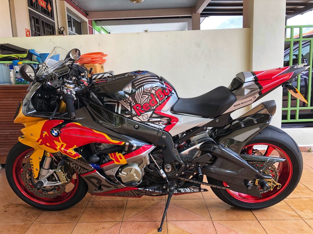 S1000RR 2015 ($26K Fully stock) ($35K with accessories) , Motorcycles ...