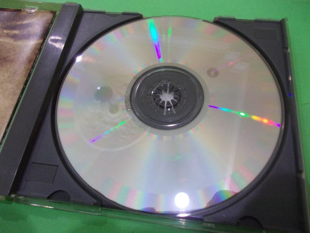 CD THE SUNDAYS : BLIND ALBUM 1992) INDIE POP DREAM POP, Hobbies & Toys ...