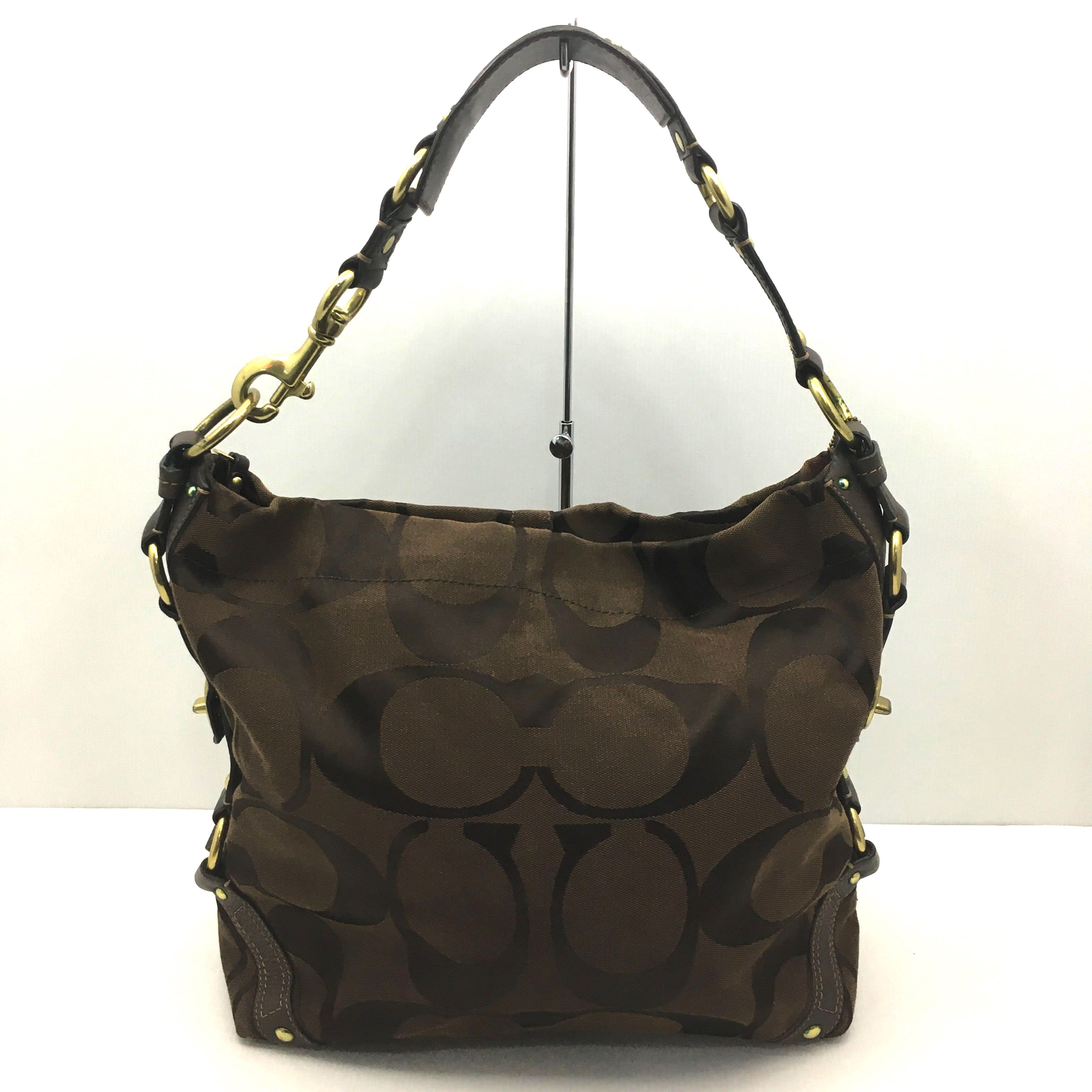 Coach 10620 Handbag 207003641 (, Women's Fashion, Bags & Wallets, Tote ...