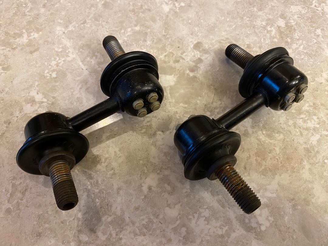 EK9 Front Stabilizer Link Assembly, Car Accessories, Accessories on ...