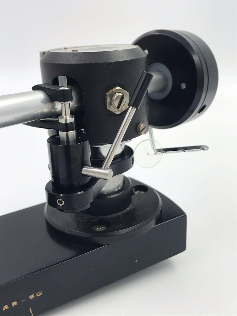 EMT 997 Tonearm (Vintage) c/w new EMT Tonearm Lift (EMT TSD15DFL ...