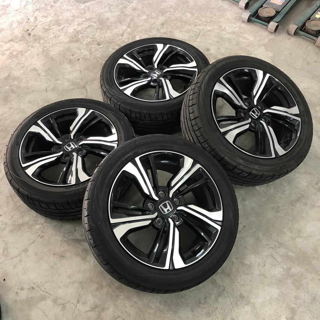HONDA CIVIC FC 17”, Auto Accessories on Carousell