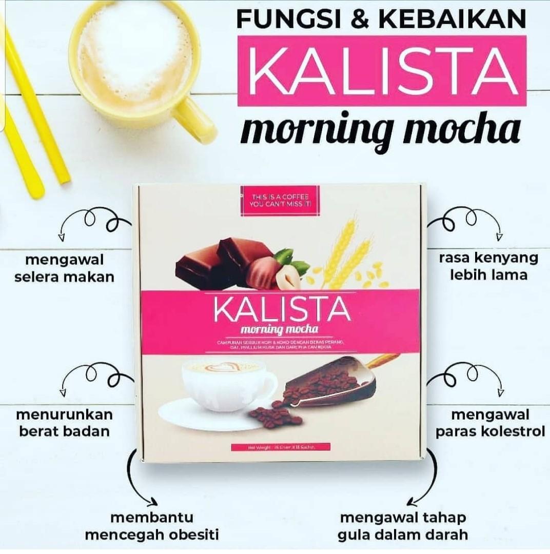 KALISTA Slimming Drinks, Women's Fashion, Dresses & Sets, Traditional ...