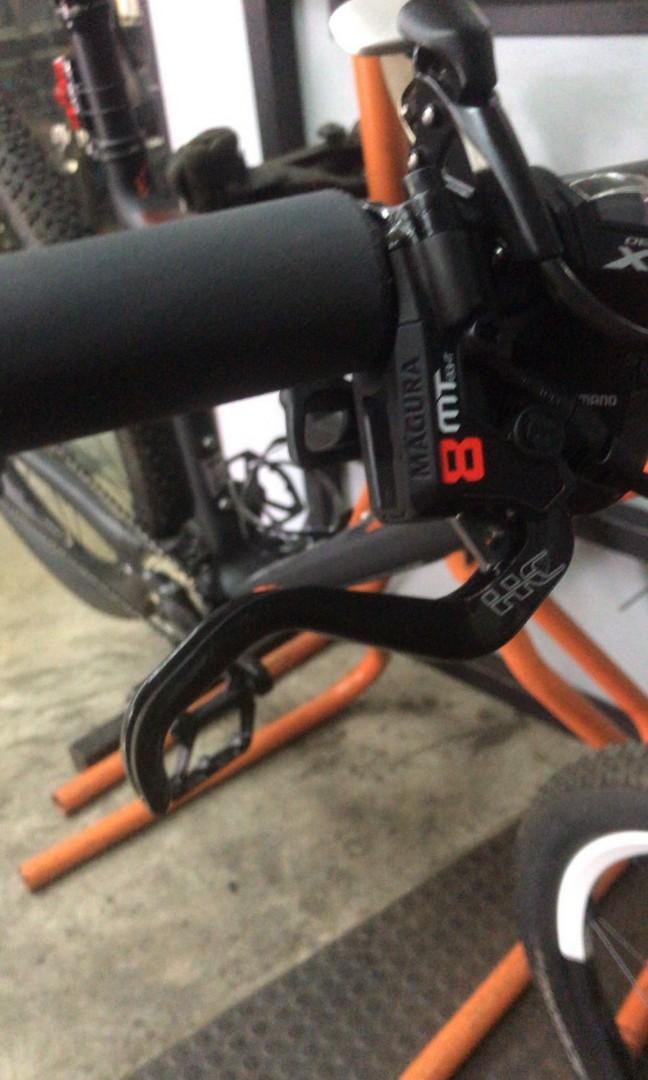 KTM Lycan Master Carbon, Sports Equipment, Bicycles & Parts, Bicycles ...