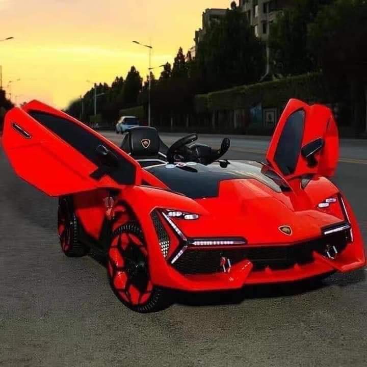 Lamborghini butterfly, Hobbies & Toys, Toys & Games on Carousell