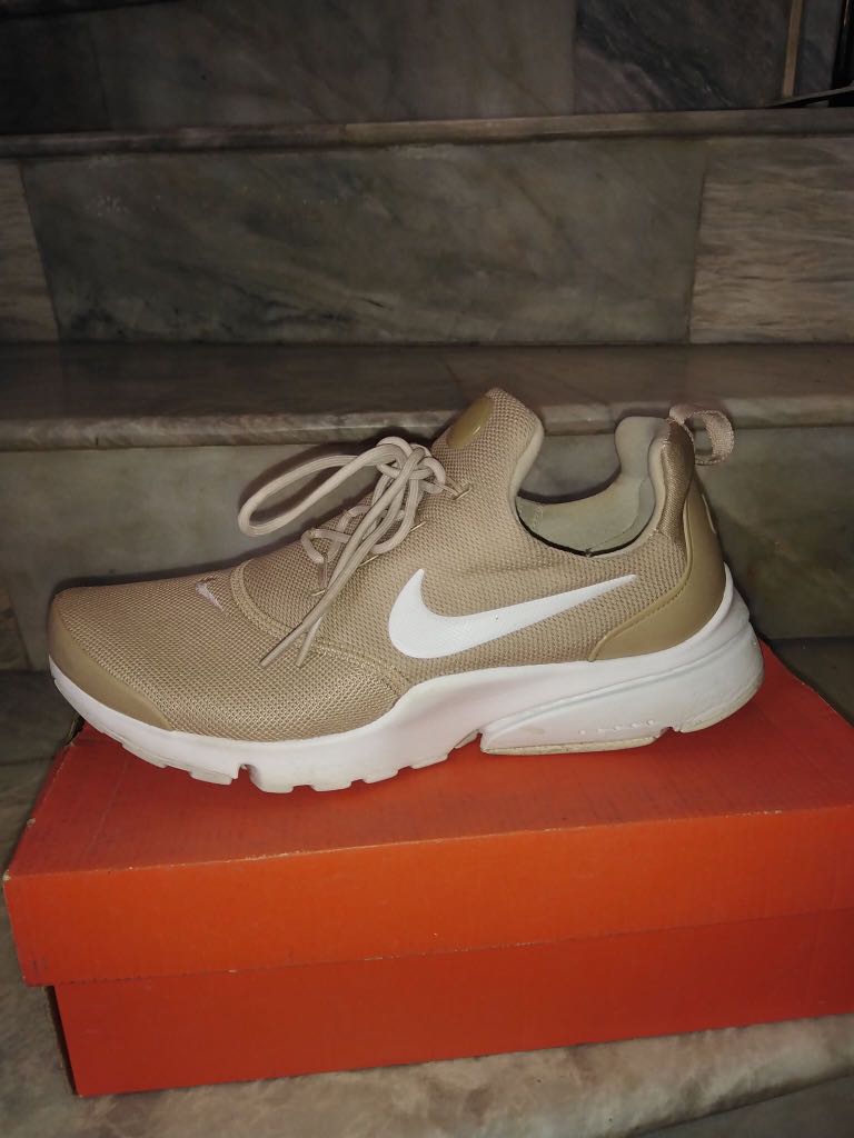 Nike engineered shoes original, Women's Fashion, Footwear, Sneakers on ...