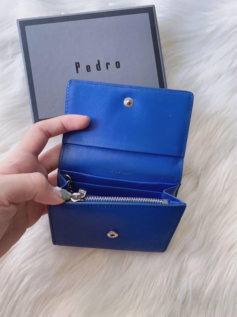 Pedro Purse, Women's Fashion, Bags & Wallets, Purses & Pouches on Carousell