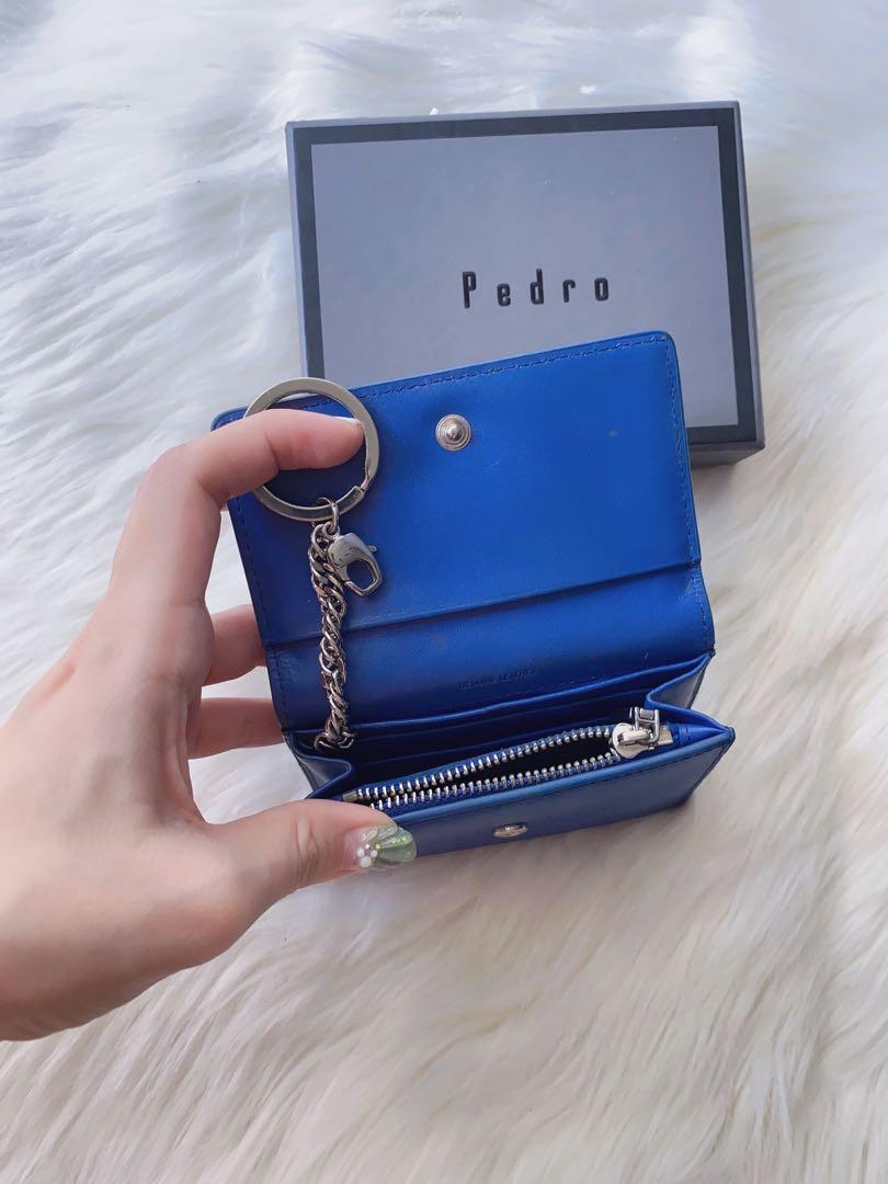 Pedro Purse, Women's Fashion, Bags & Wallets, Purses & Pouches on Carousell