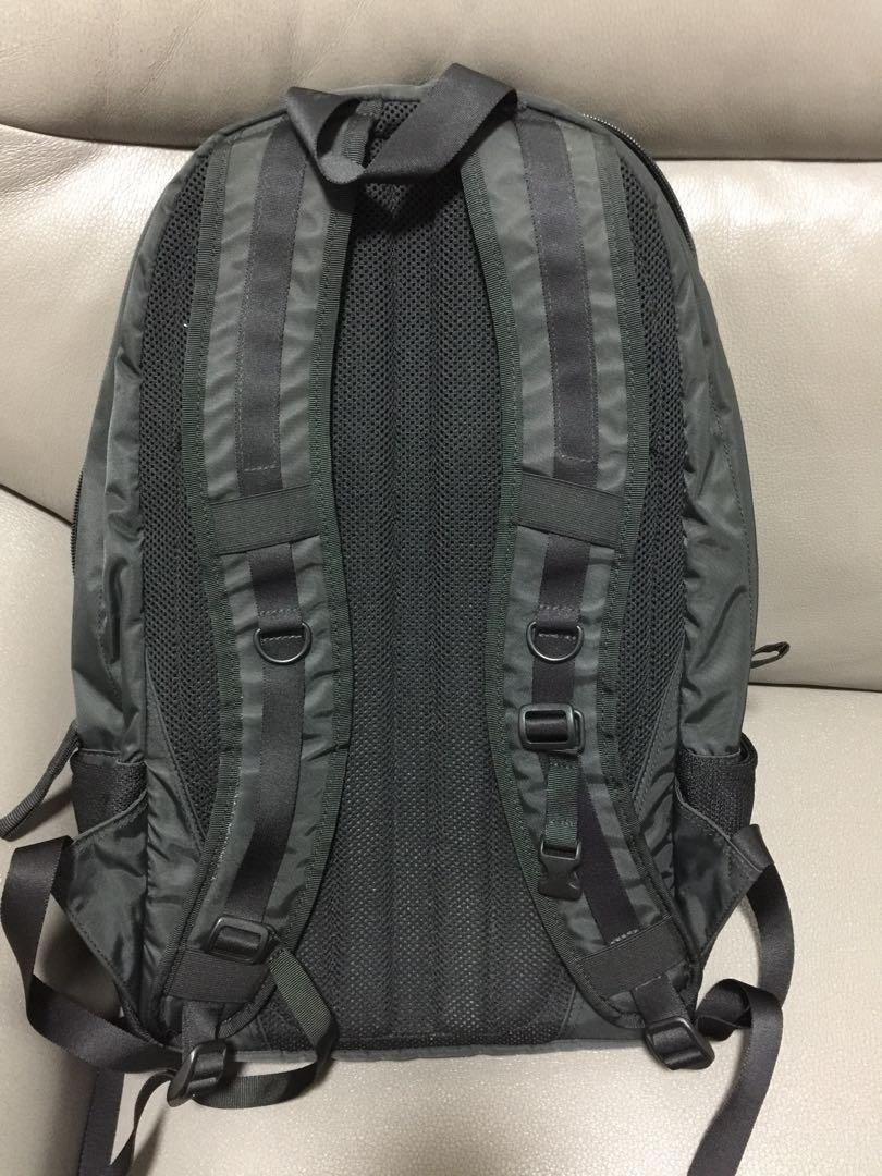 Porter Tokyo Backpack Headporter, 男裝, 男裝袋 ＆ 銀包 - Carousell