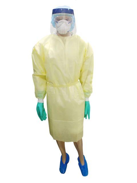 PPE COMPLETE SET, Everything Else, Others on Carousell