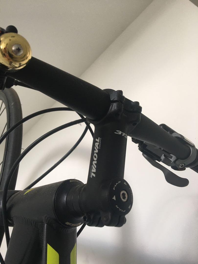 Fuji Road bike FC- 770, Sports Equipment, Bicycles & Parts, Bicycles on ...