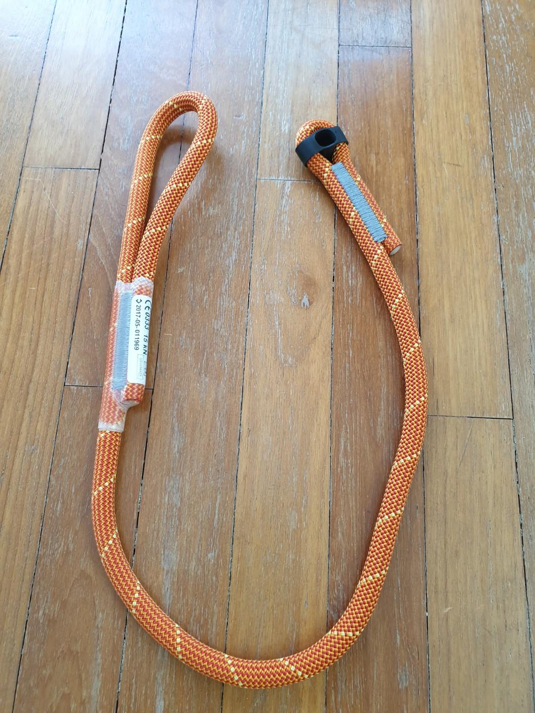 Rock Climb Personal Anchor System (PAS), Sports Equipment, Other Sports ...