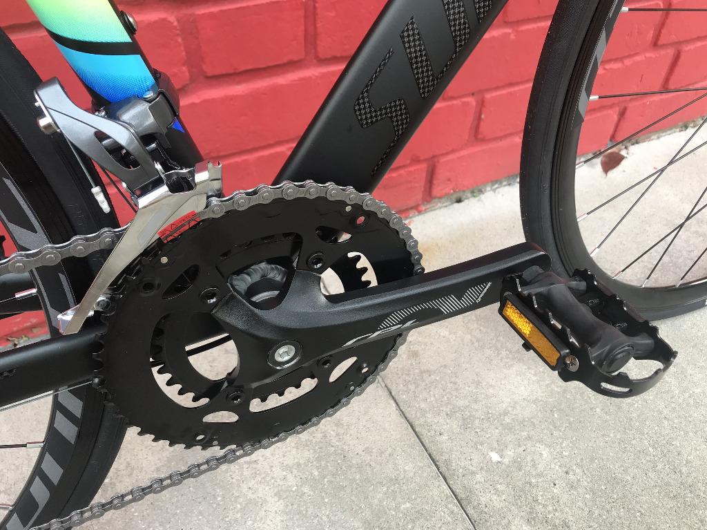 Sunspeed Mars Racing Road Bike, Sports Equipment, Bicycles & Parts ...