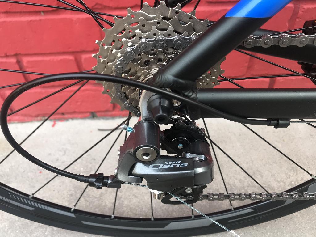 Sunspeed Mars Racing Road Bike, Sports Equipment, Bicycles & Parts ...