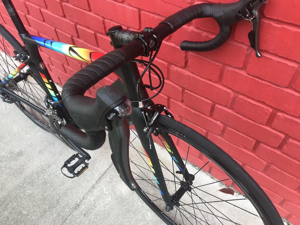 Sunspeed Mars Racing Road Bike, Sports Equipment, Bicycles & Parts ...