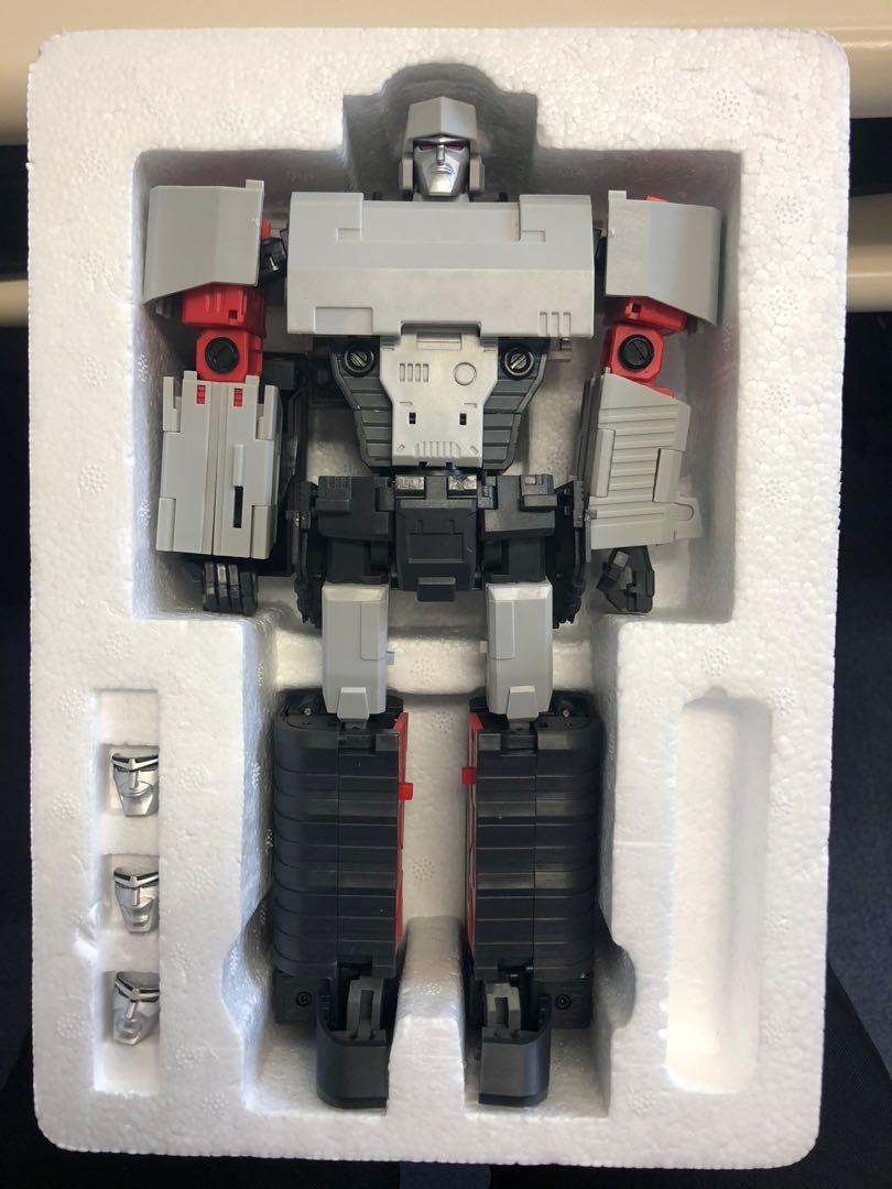 Transformers 變形金剛 Bold Forms: Gladius BF-01-P99 The Dark Emperor ...