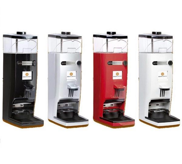 Visacrem Q10 Coffee Grinder, TV & Home Appliances, Kitchen Appliances ...