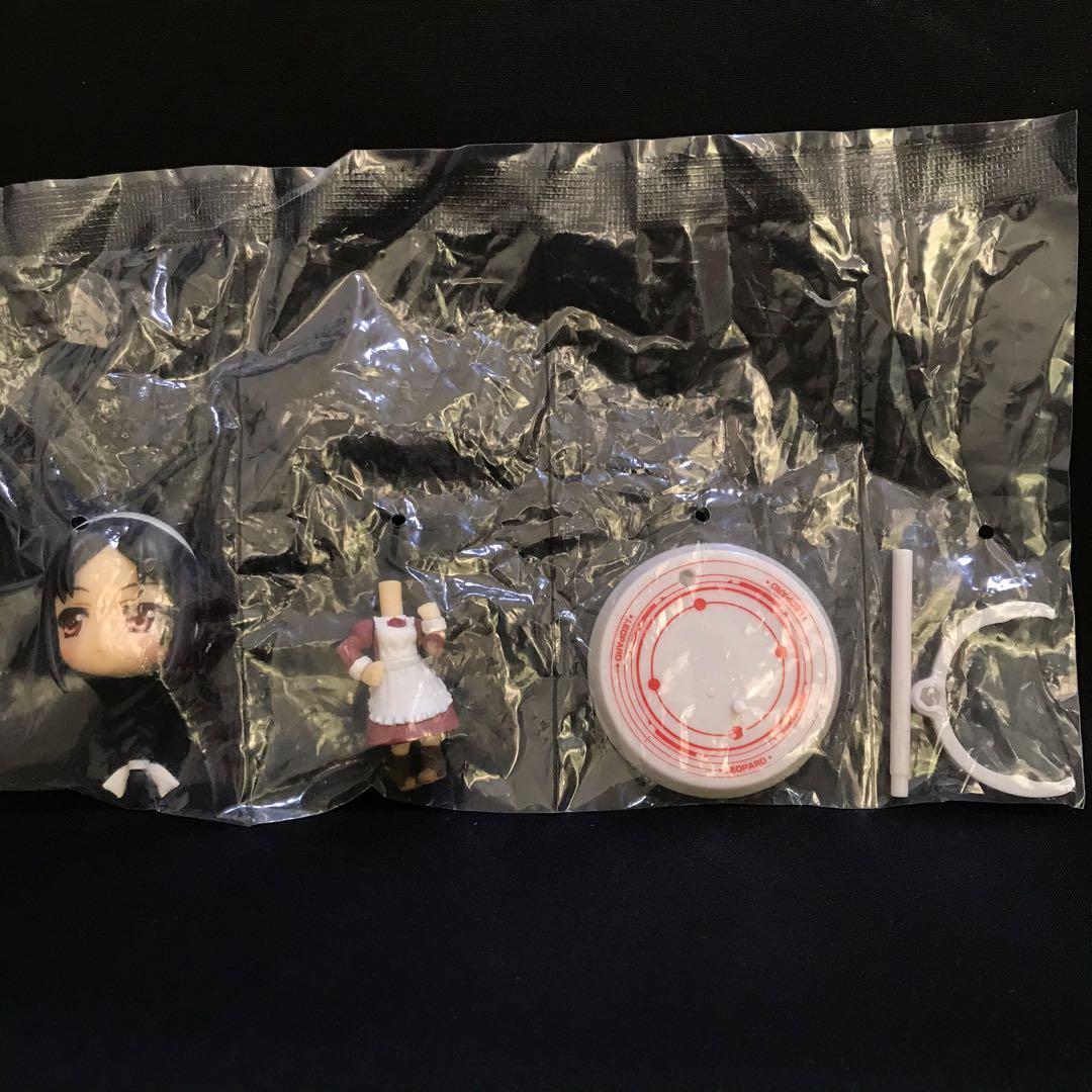 Banpresto Accel World Chibi Figure Blood Leopard, Hobbies & Toys, Toys ...