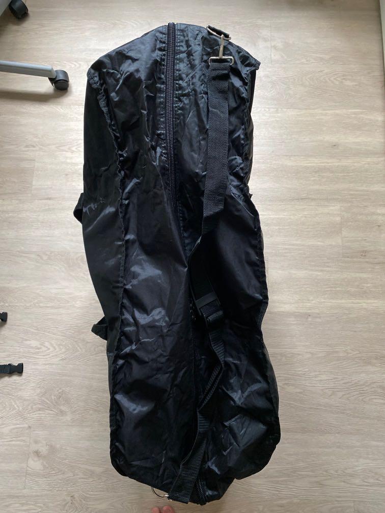 Dahon Folding Bike Carrying Bag, Sports Equipment, Bicycles & Parts ...