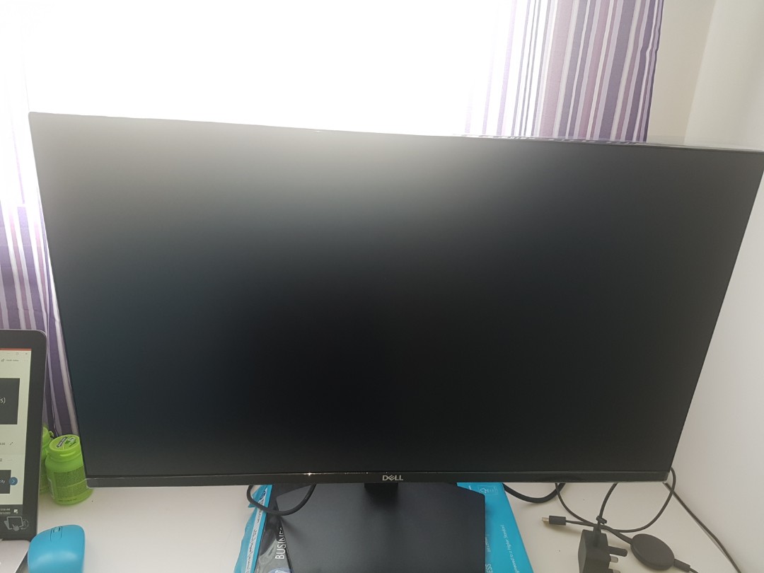 DELL SE2719H 27 INCH MONITOR BRAND NEW, Computers & Tech, Parts ...
