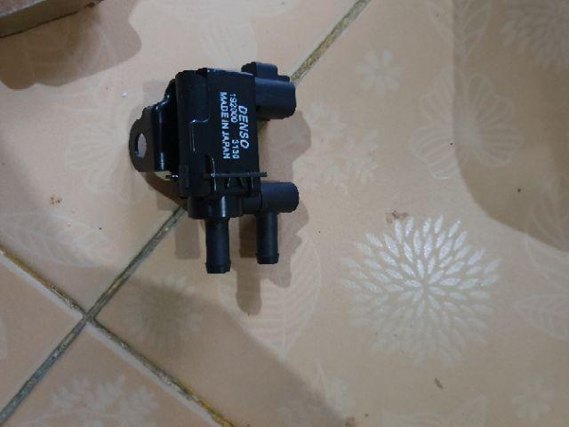Denso FICD Vacuum Solenoid Valve Switch 192000-3130 Toyota Lexus, Auto ...