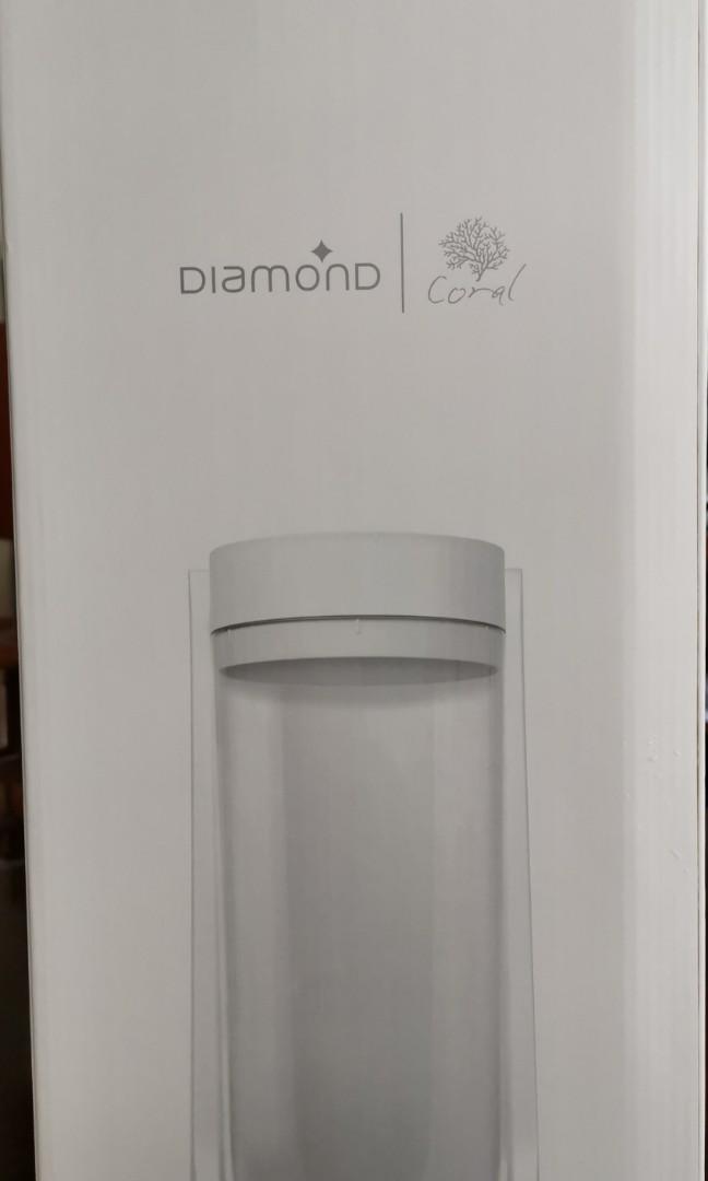 Diamond water dispenser, TV & Home Appliances, Kitchen Appliances ...