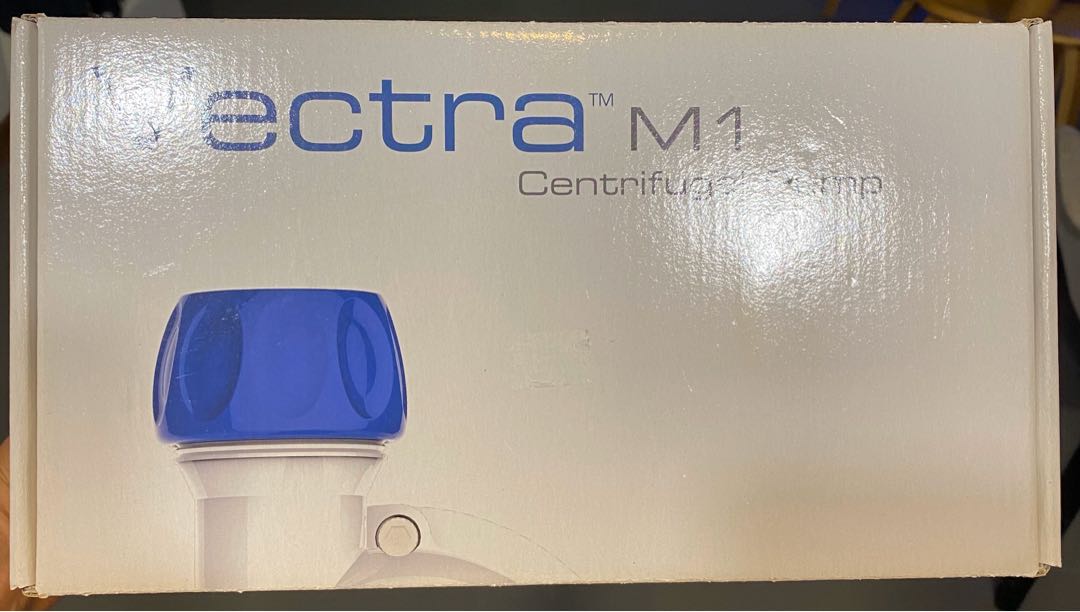 Ecotech Vectra M1 water pump, Pet Supplies, Homes & Other Pet ...