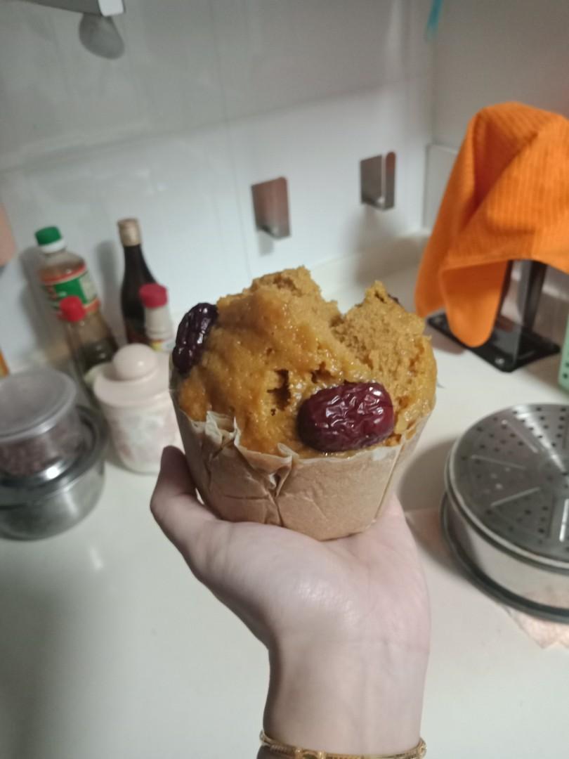 Fa Gao Huat Kueh Fortune Cake, Food & Drinks, Homemade Bakes on Carousell