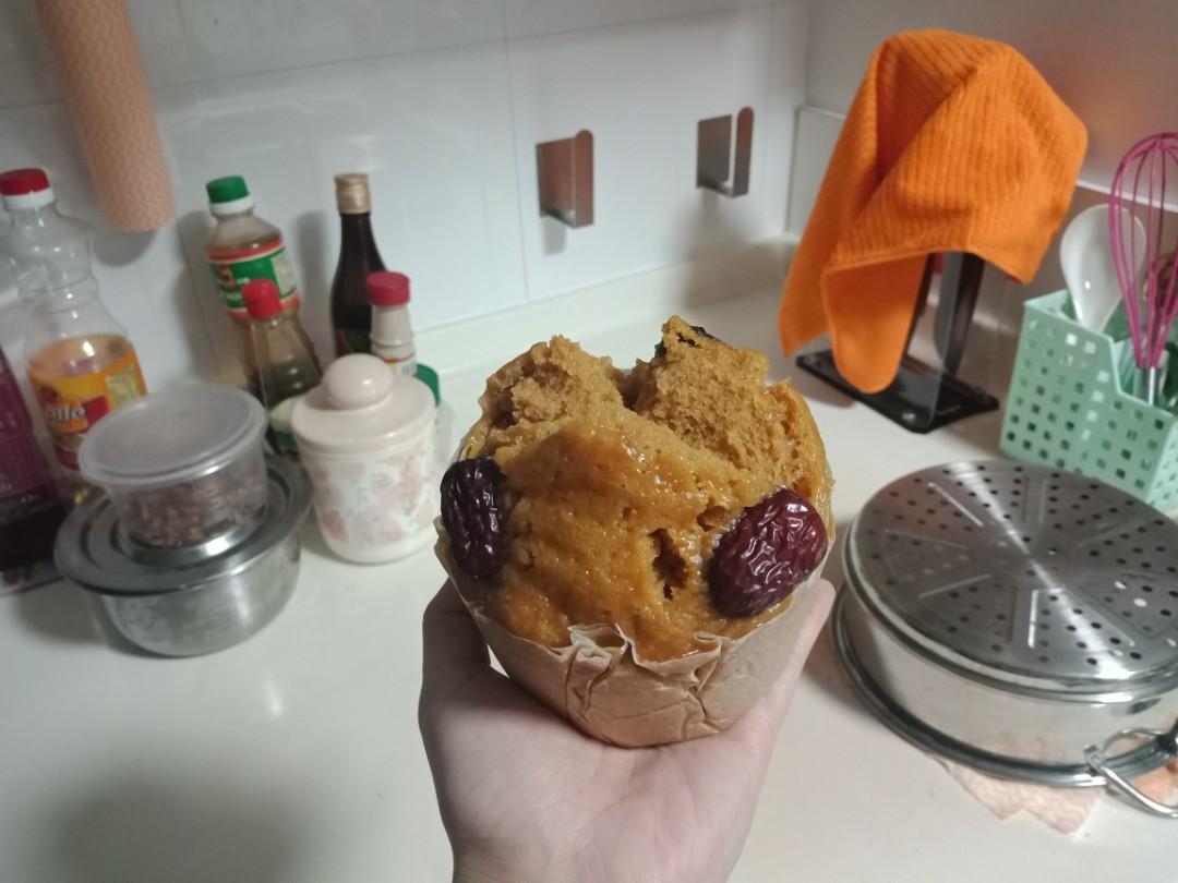 Fa Gao Huat Kueh Fortune Cake, Food & Drinks, Homemade Bakes on Carousell