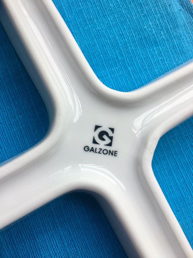 Galzone Denmark 特色大醬油/香料碟, 傢俬＆家居, 廚具和餐具, 餐具和餐具 - Carousell