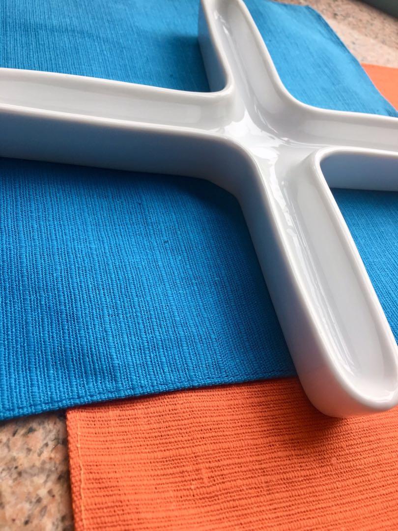 Galzone Denmark 特色大醬油/香料碟, 傢俬＆家居, 廚具和餐具, 餐具和餐具 - Carousell