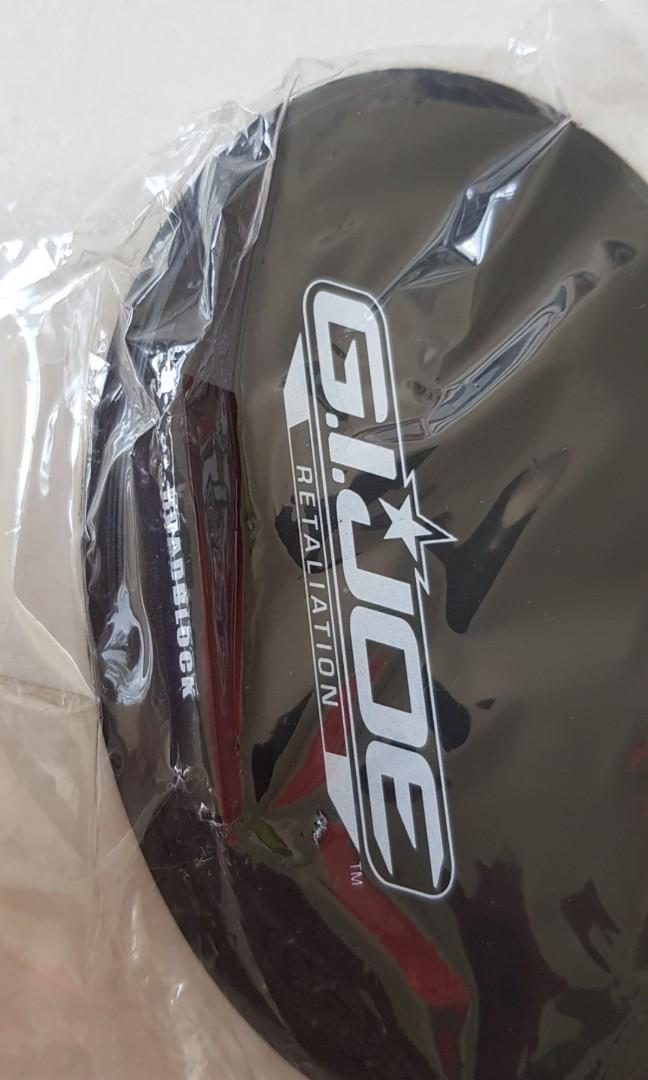 Hot Toys Gi Joe Retaliation Roadblock Stand For 16 Scale Hobbies And Toys Toys And Games On Carousell