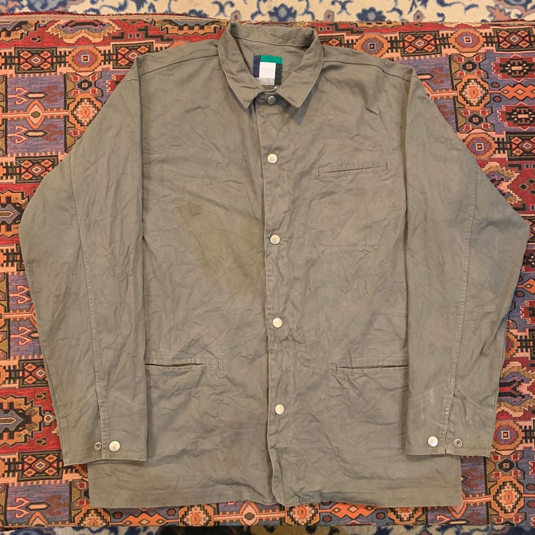 Mack Daddy Mods Jacket, Men's Fashion, Tops & Sets, Tshirts & Polo ...