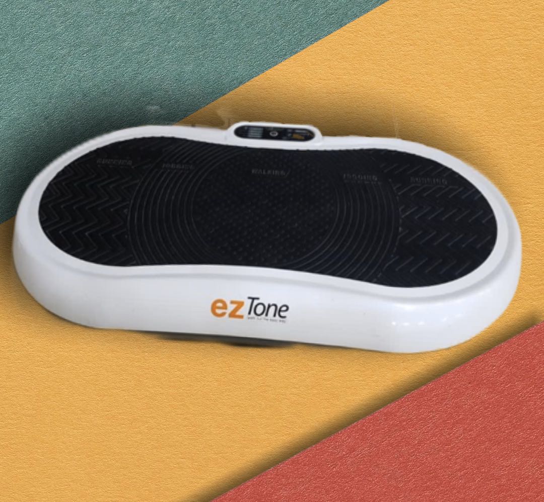 Ogawa Ez Tone, Health & Nutrition, Massage Devices on Carousell