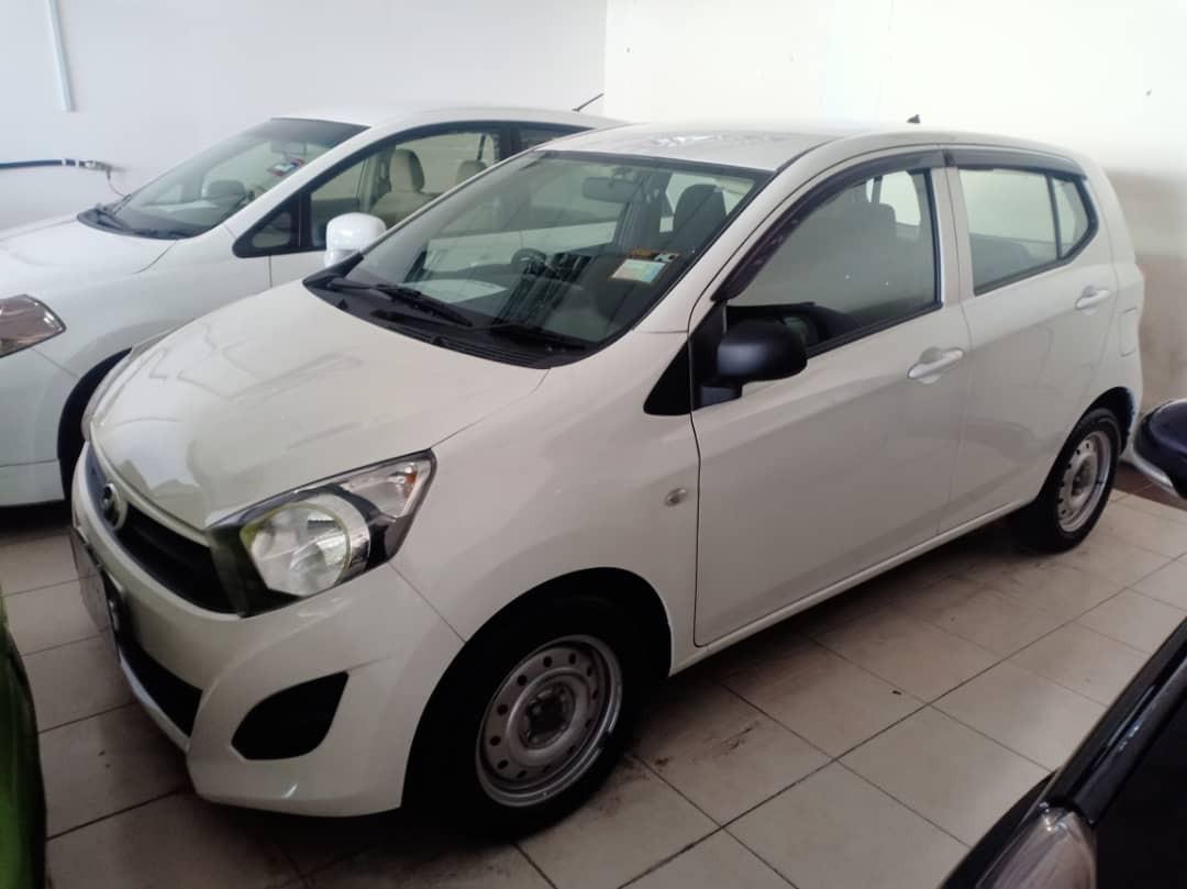 PERODUA AXIA 1.0MT E SPEC, Cars, Cars for Sale on Carousell