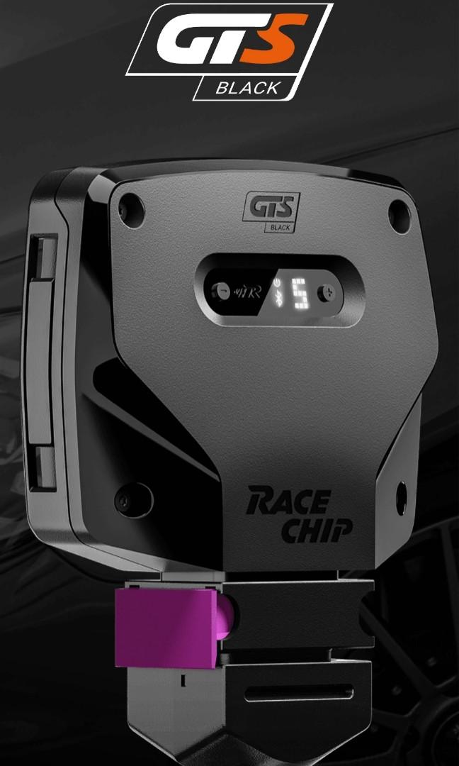 Racechip GTS - Latest model, Motorcycles, Motorcycle Accessories on ...