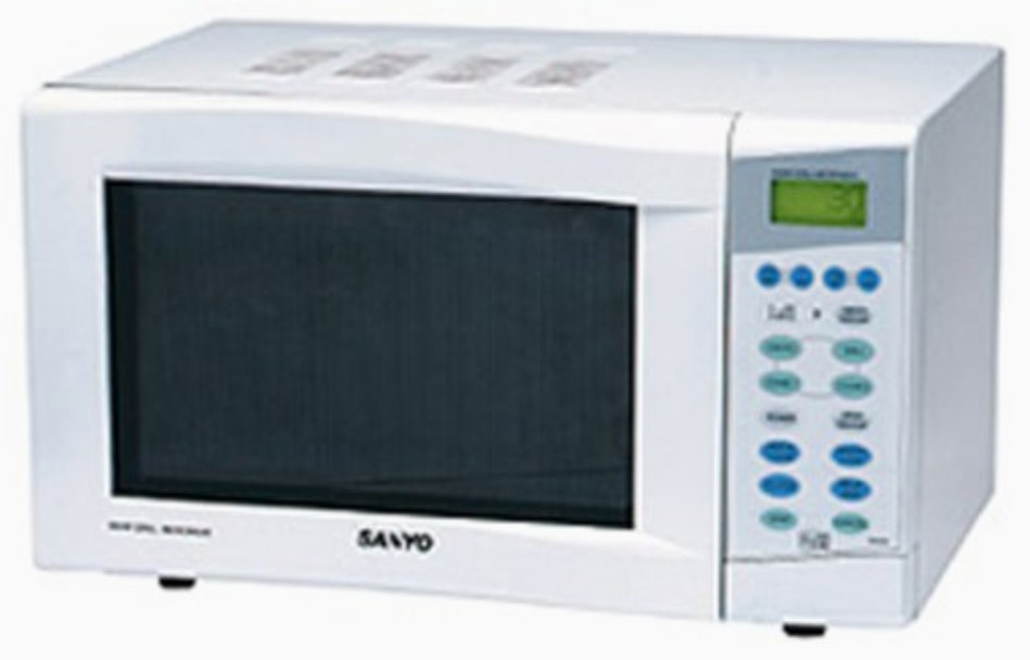 Sanyo @ Microwave Oven, TV & Home Appliances, Kitchen Appliances, Ovens ...
