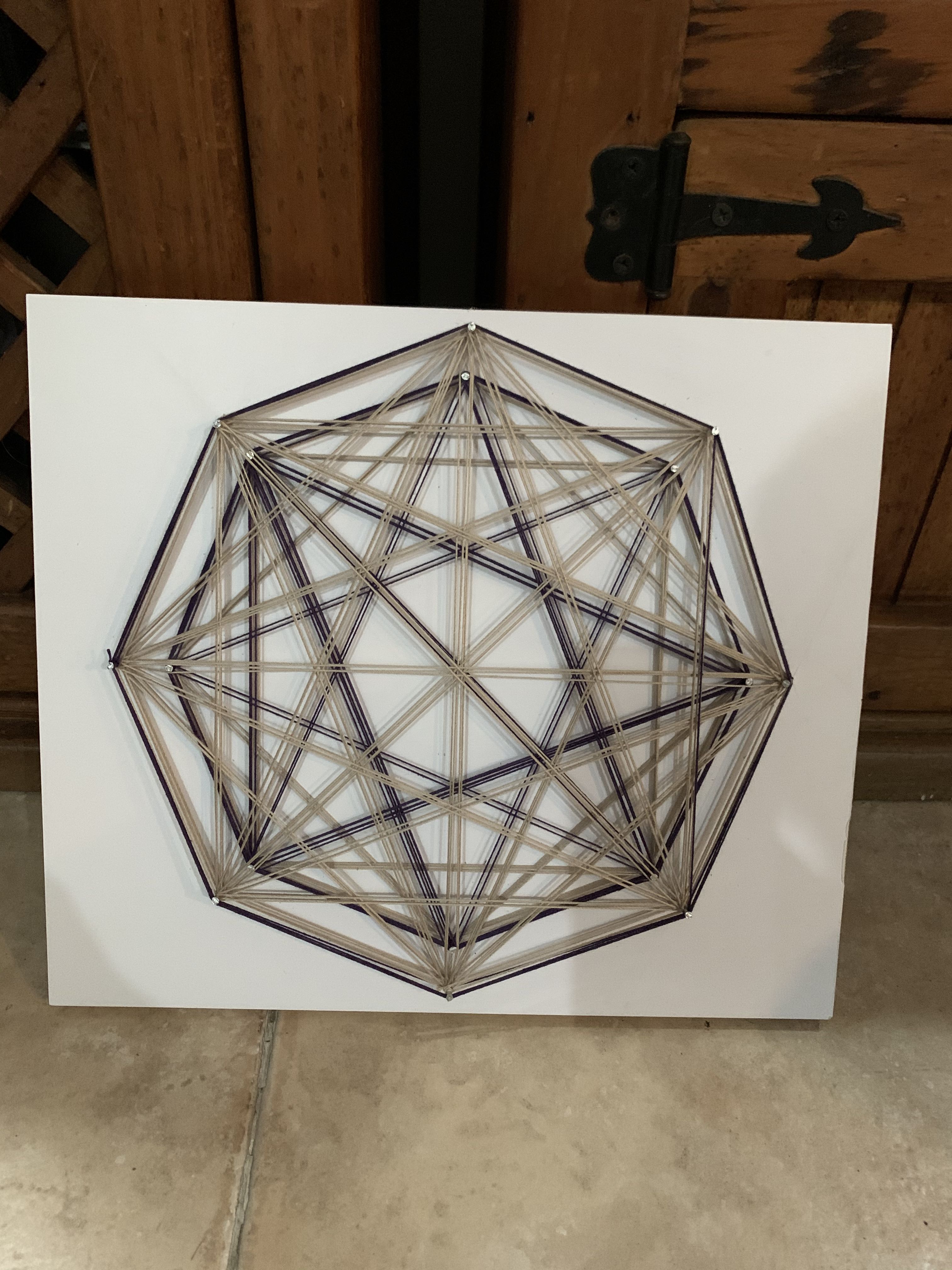 String Painting, Hobbies & Toys, Stationery & Craft, Craft Supplies ...