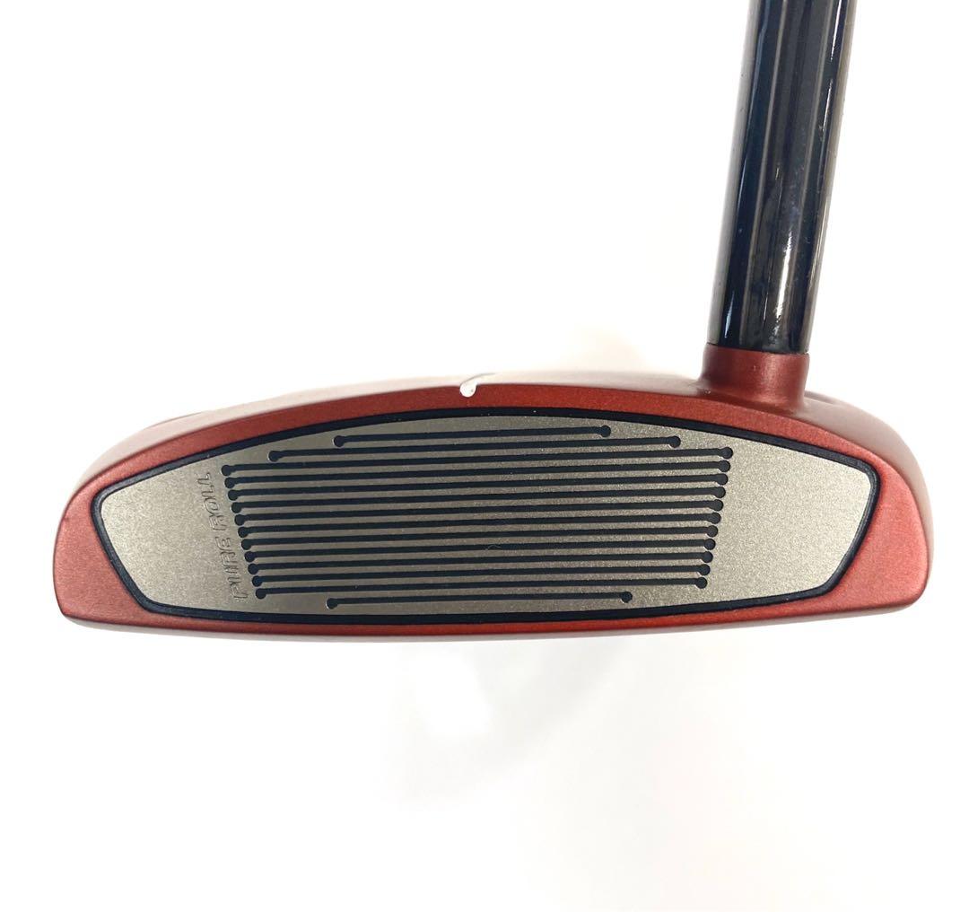 Taylormade Mini Spider Putter 34”, Sports Equipment, Sports & Games ...