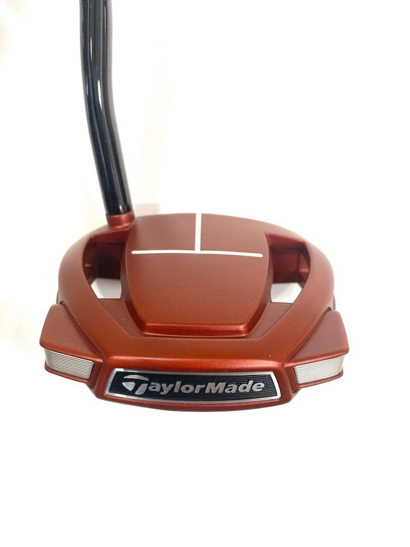 Taylormade Mini Spider Putter 34”, Sports Equipment, Sports & Games ...