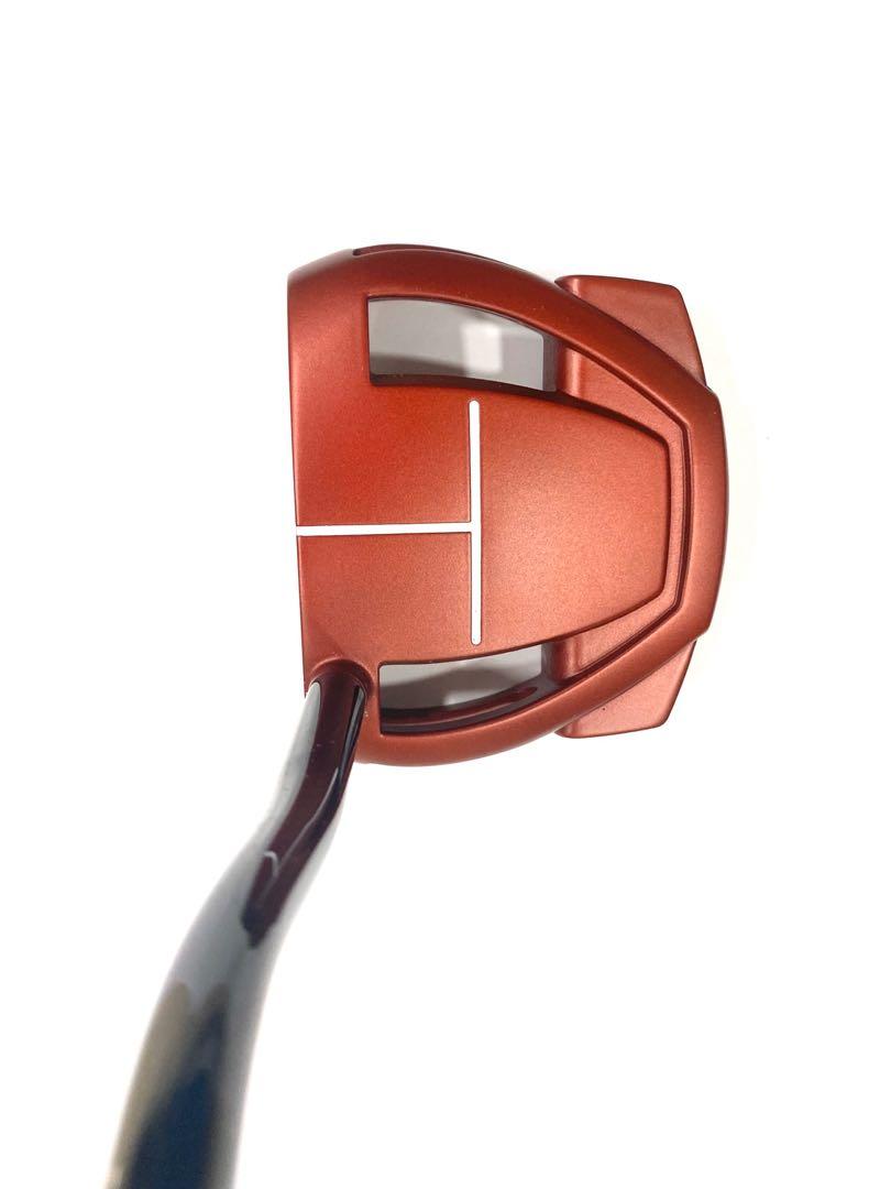 Taylormade Mini Spider Putter 34”, Sports Equipment, Sports & Games ...
