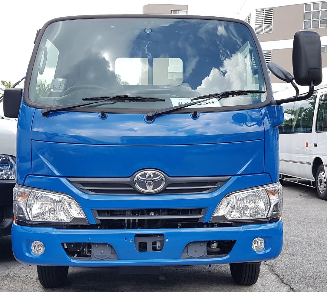Toyota Dyna, Cars, Other Vehicles on Carousell