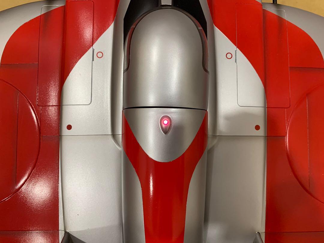 Ultraman MAT, Bullmark, Bandai, Popy, Hobbies & Toys, Memorabilia ...