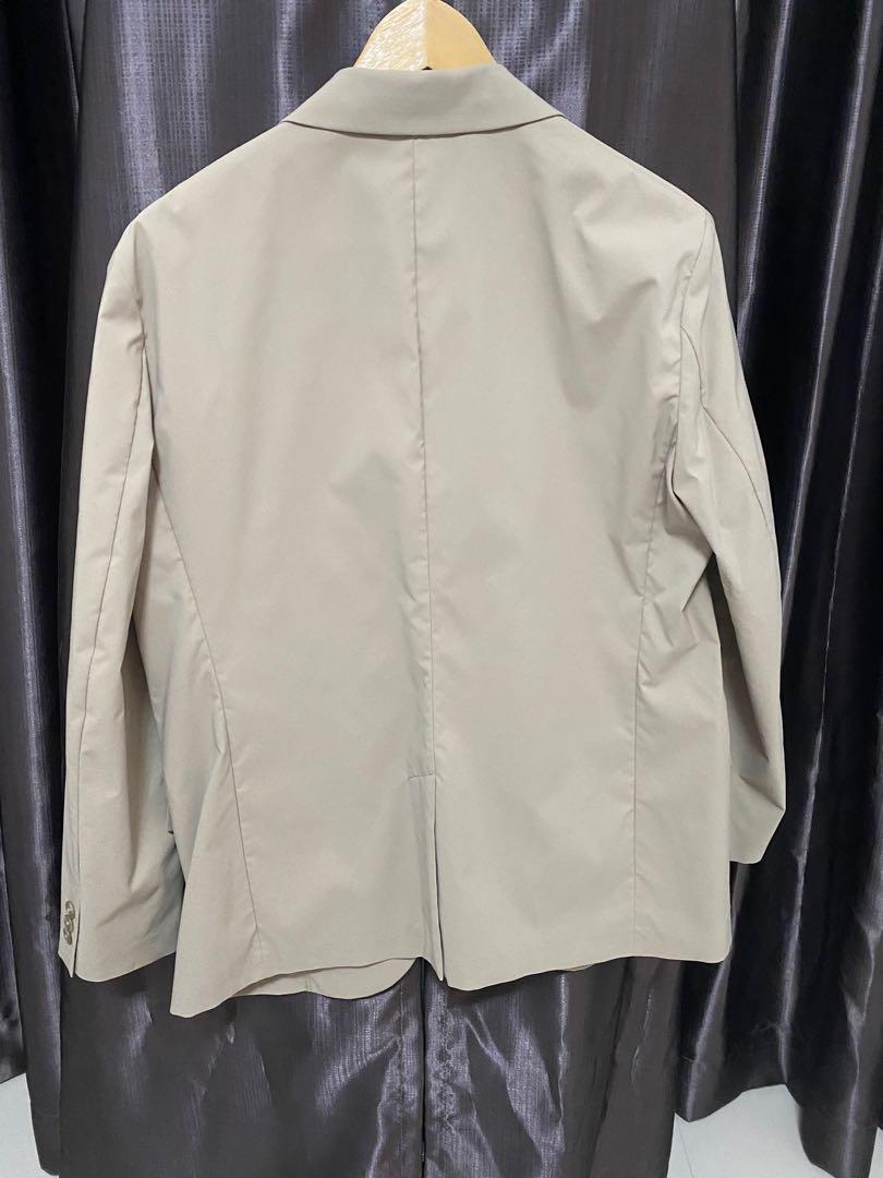 Uniqlo Kando Jacket, Men's Fashion, Coats, Jackets and Outerwear on ...